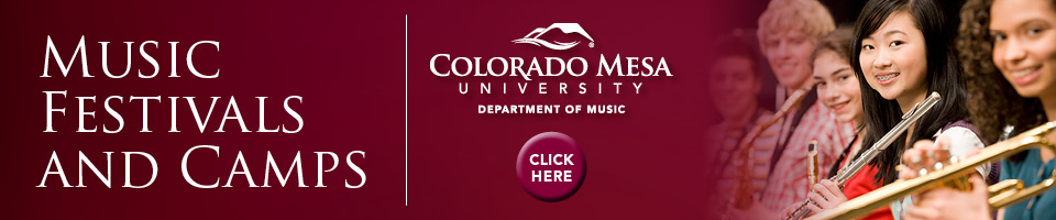 Summer Camps | Colorado Mesa University