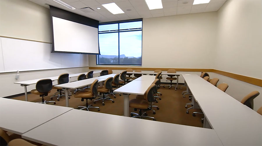 Escalante Hall | Colorado Mesa University