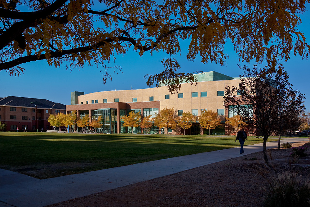 Facilities Services | Colorado Mesa University
