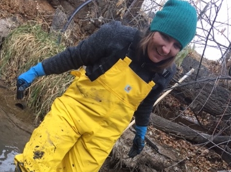 Staff and Researchers | Colorado Mesa Univ.