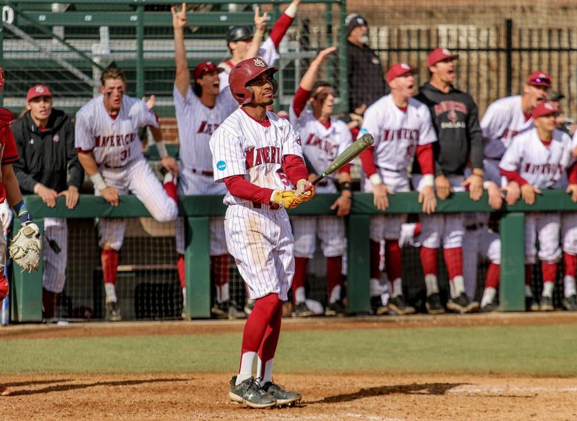 Funding Maverick Champions - Campaign