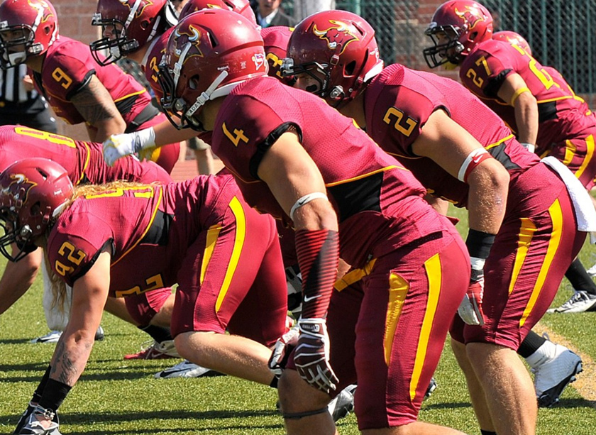 Funding Maverick Champions - Campaign