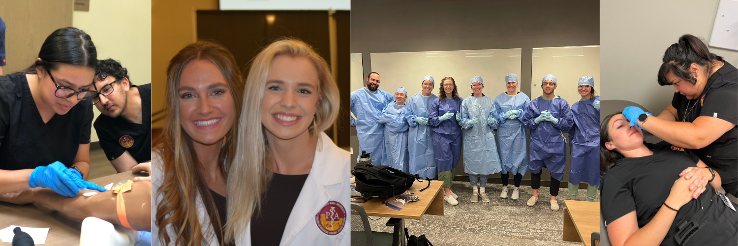 Physician Assistant Program FAQ | Colorado Mesa University