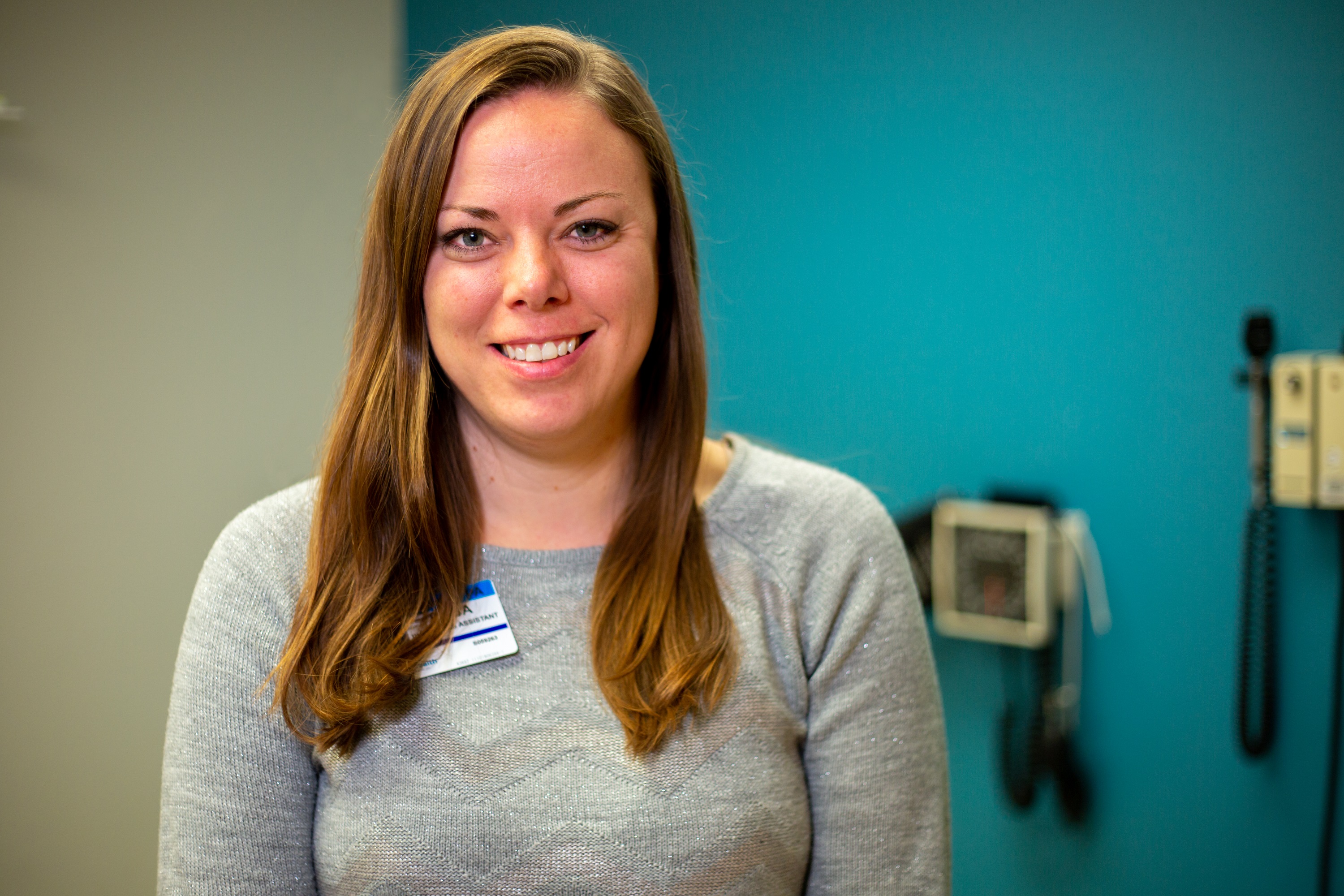 PA Program Faculty and Staff | Colorado Mesa University