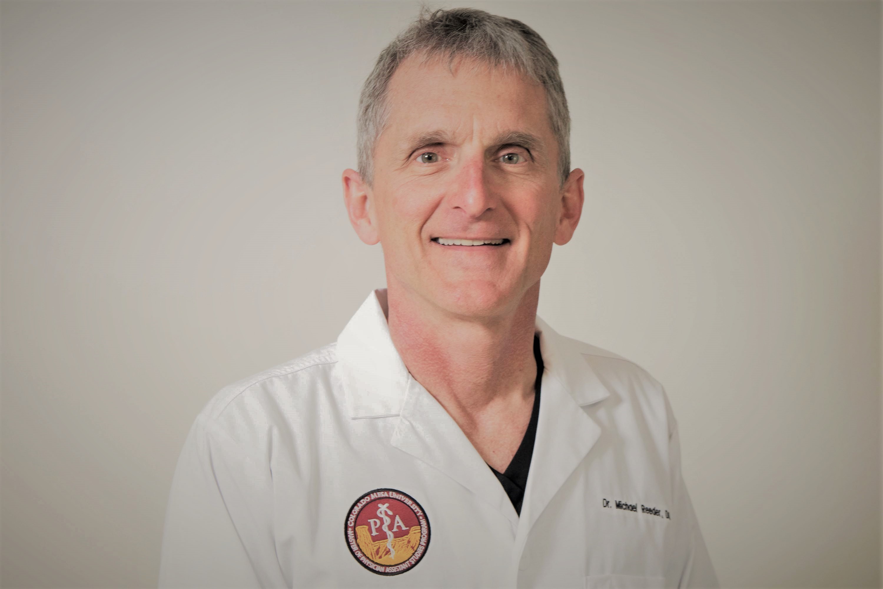 PA Program Faculty & Staff | Colorado Mesa University