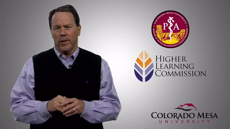 CMU Master of Physician Assistant Studies receives approval from Higher ...