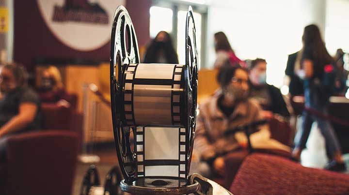 Fearless First Film Festival Marks Celebration of CMU First-generation ...