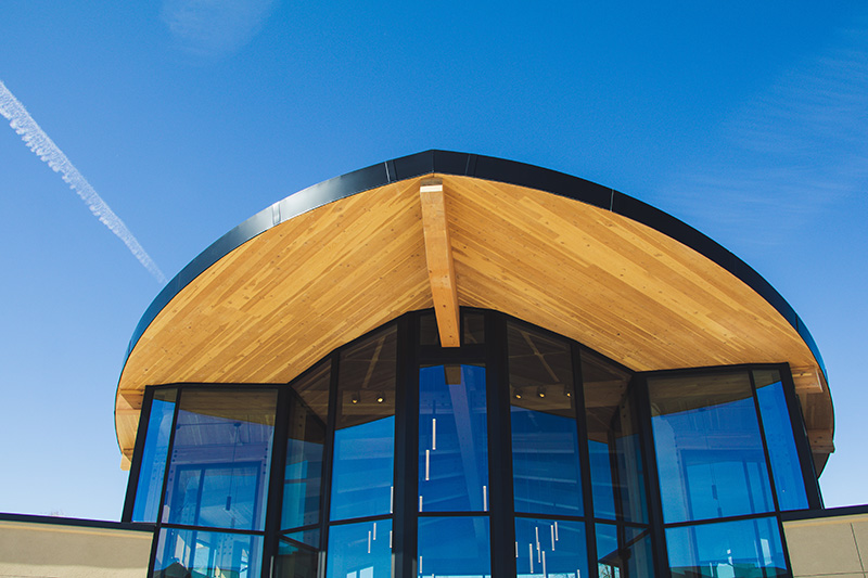 CMU Center for Reflection Opens | CMUnow