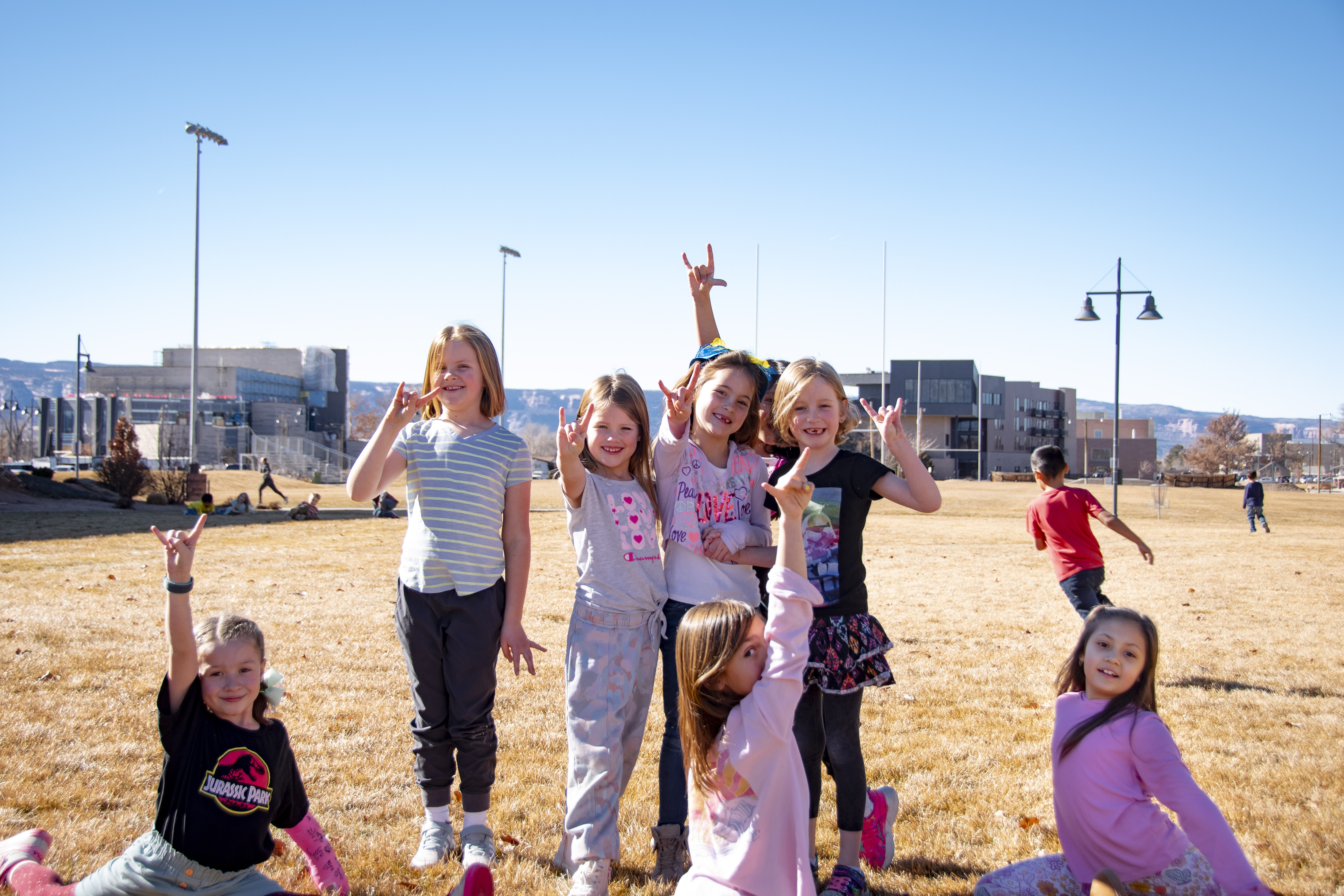 Eagles, Mavericks and Pikas, Oh My! | CMUnow