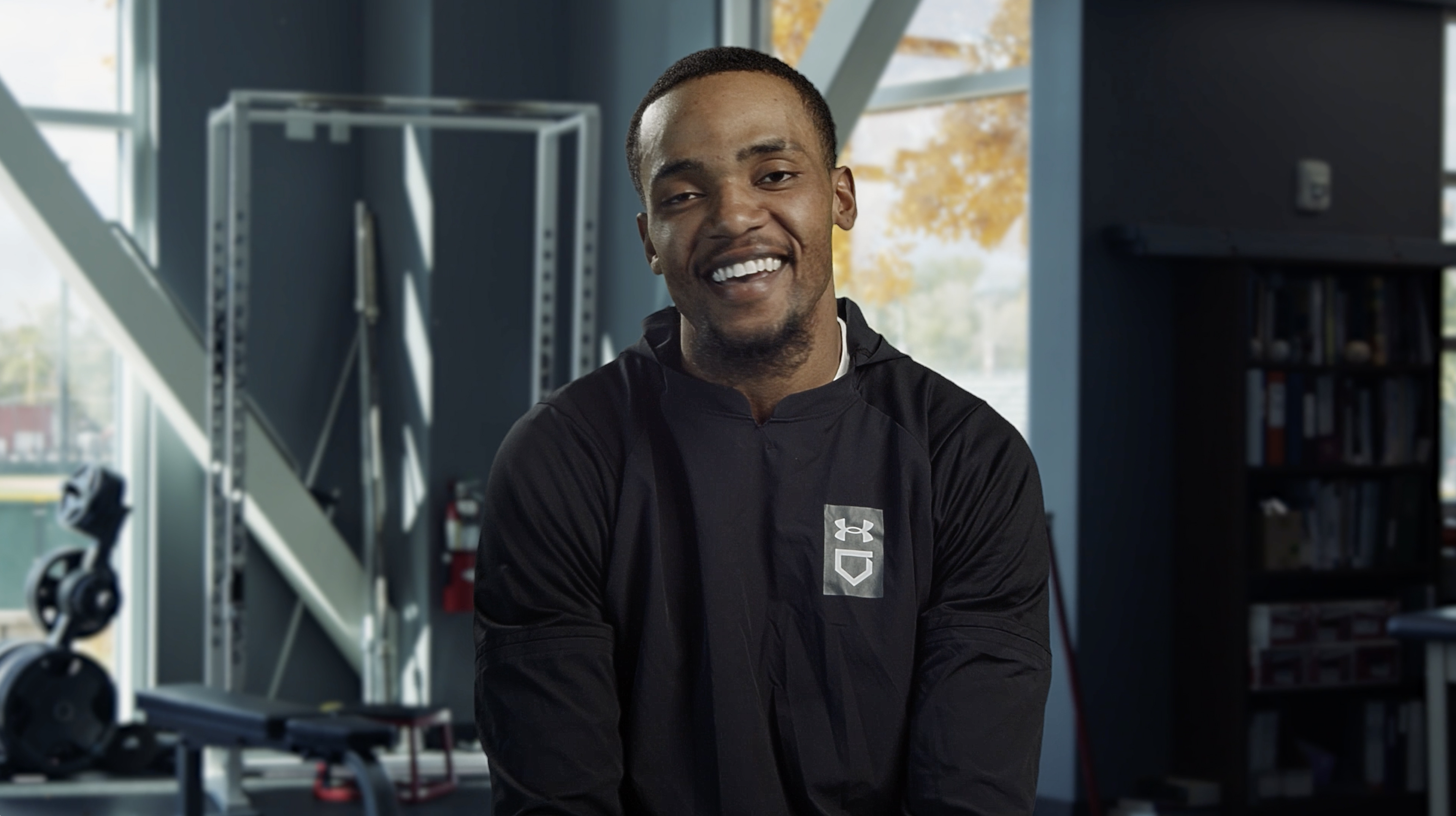 Being the First | CMUnow