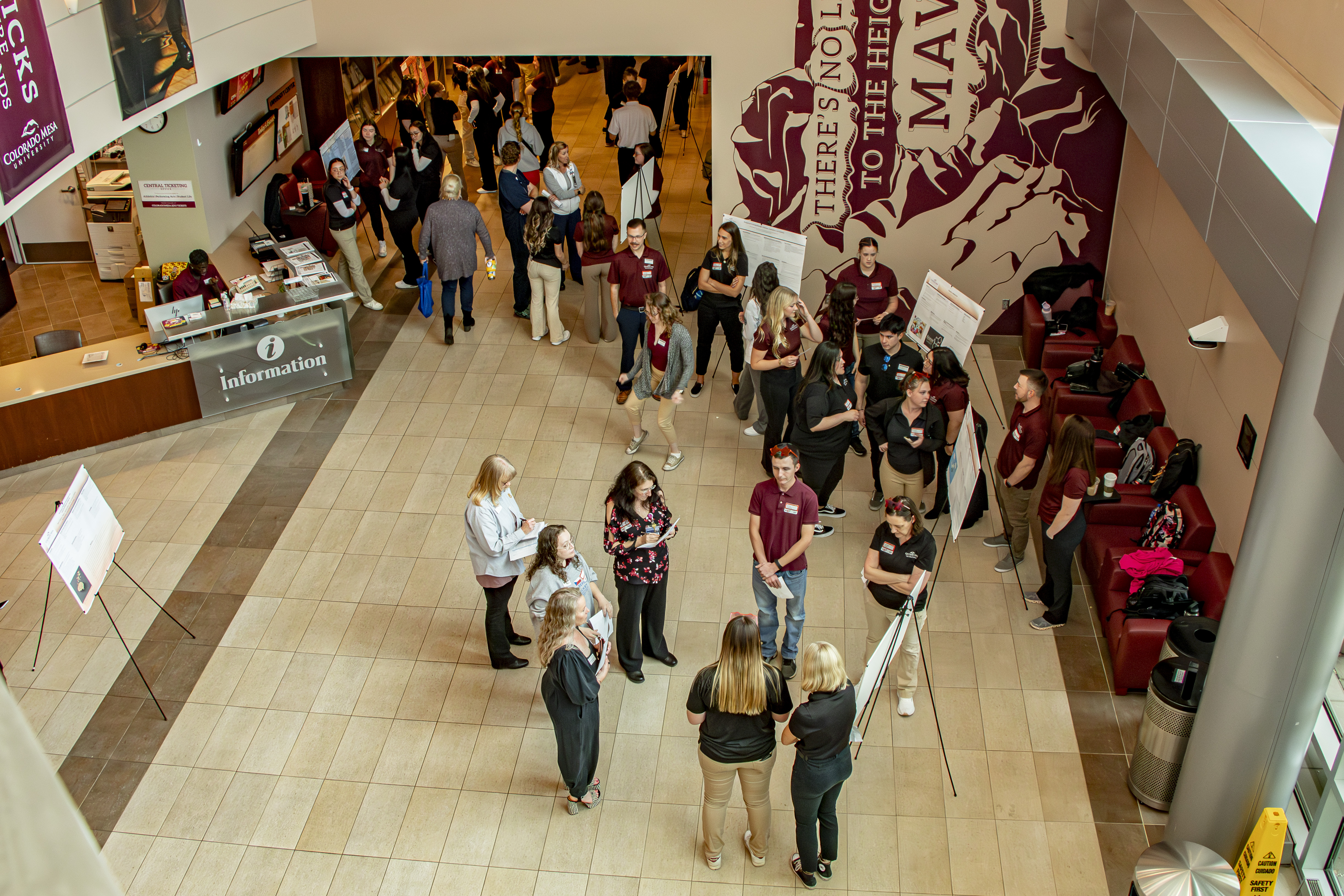 15th Annual Student Showcase | CMUnow