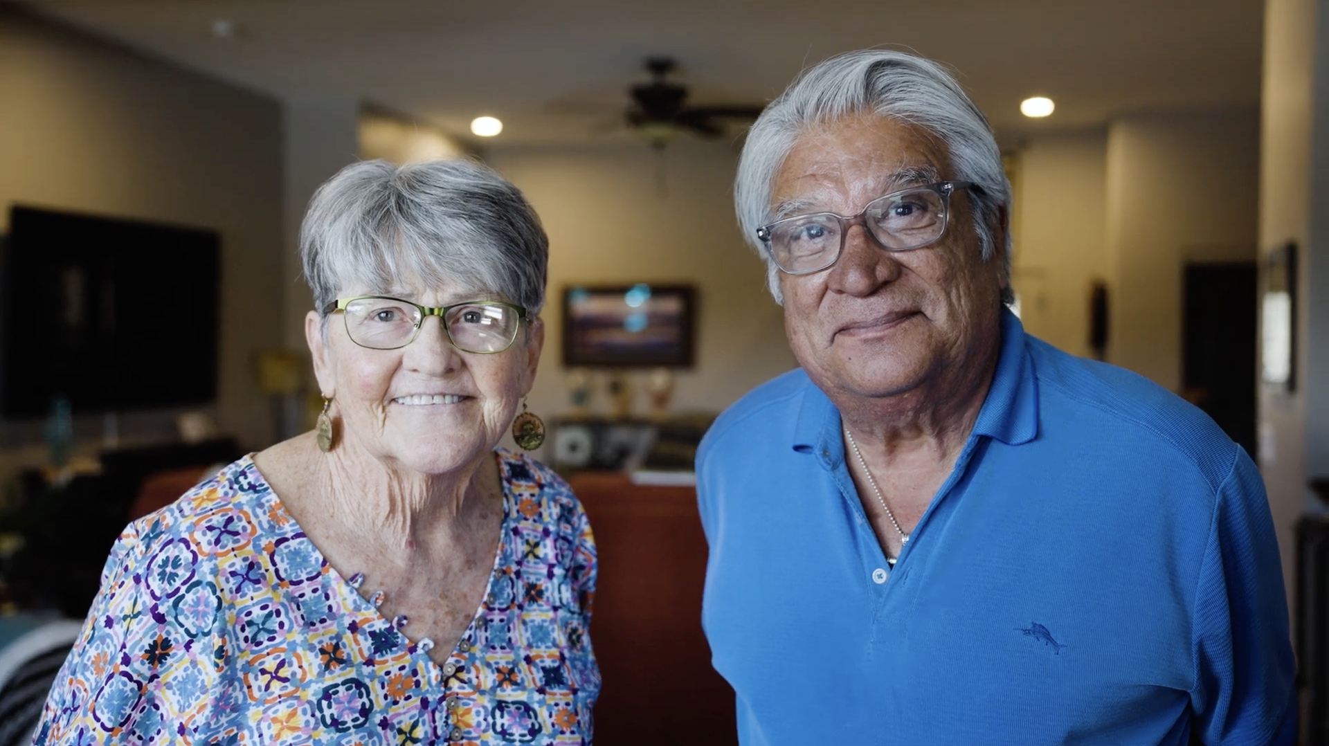 A Legacy of Love | CMUnow