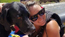 Outdoor Program Staff | Colorado Mesa Univ.