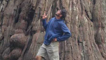 Outdoor Program Staff | Colorado Mesa Univ.