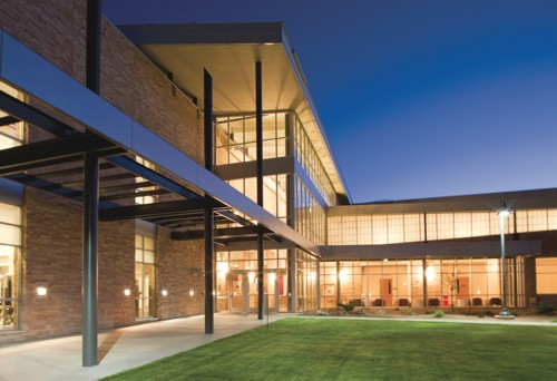 Contact Hamilton Rec Center | Colorado Mesa Univ.